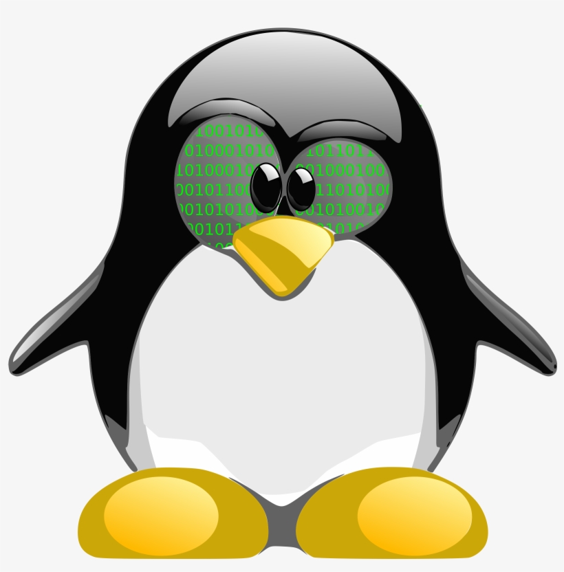 Linux Mint Clipart - Webp Download PNG Image | Transparent PNG Free ...
