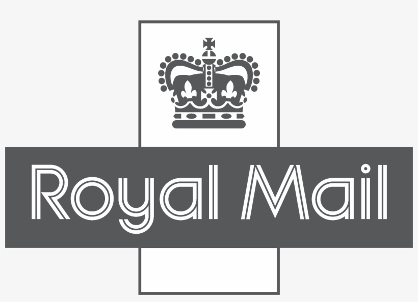 Royal Mail Logo Png PNG Image | Transparent PNG Free Download on SeekPNG
