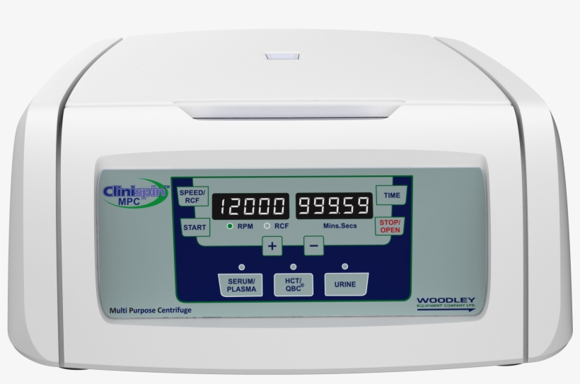 *qbc Is A Registered Trademark For Qbc Diagnostics - Gadget PNG Image ...