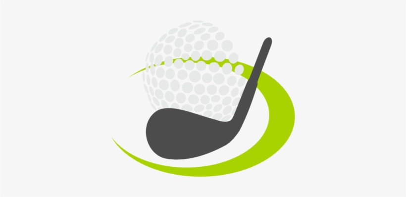 Download Golf Logo Free Vector Art - Illustration | Transparent PNG ...