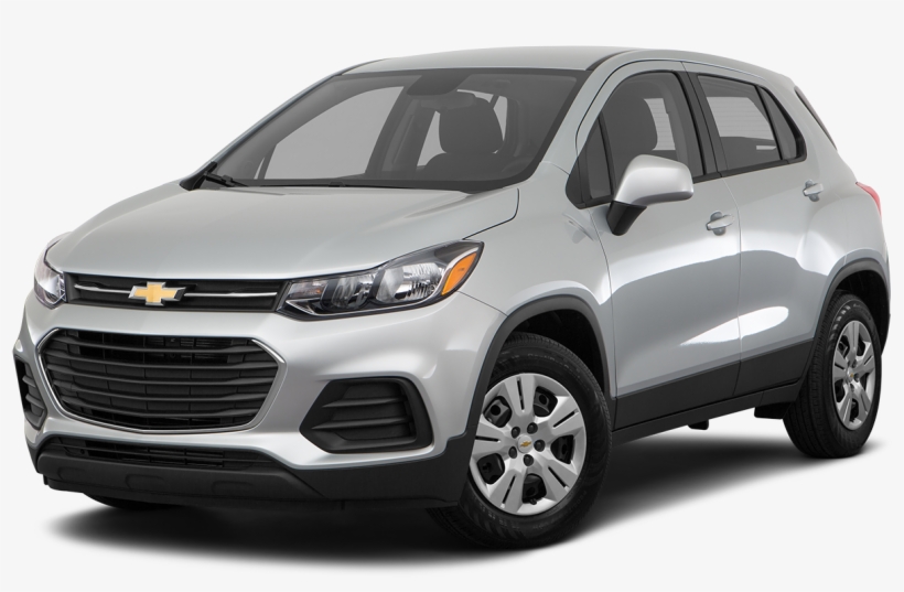 Test Drive A 2018 Chevrolet Trax At Madera Chevrolet - 2016 Silver ...