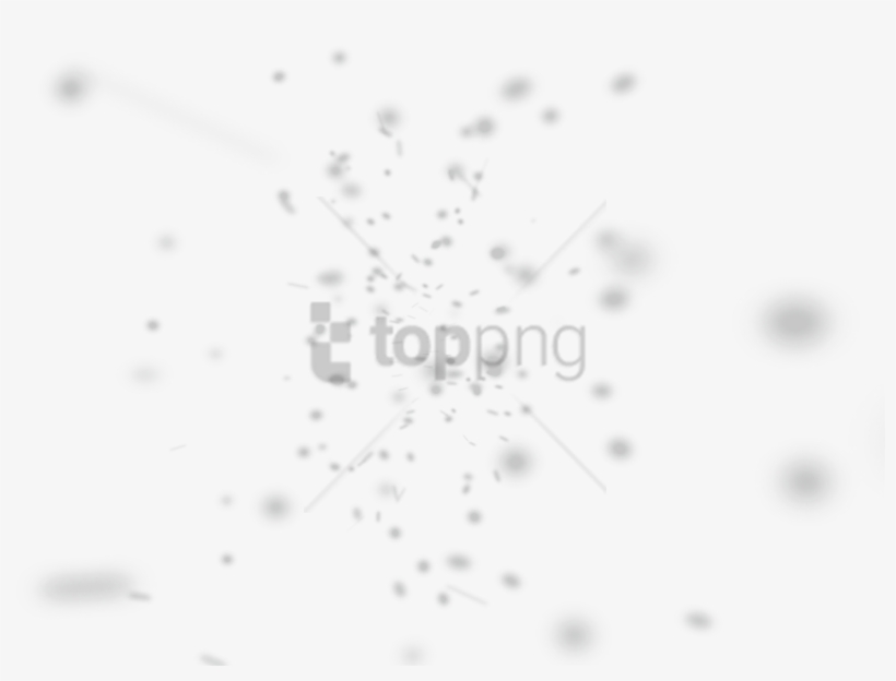 Download Free Png Transparent Dust Particles Png Image With - Close-up ...