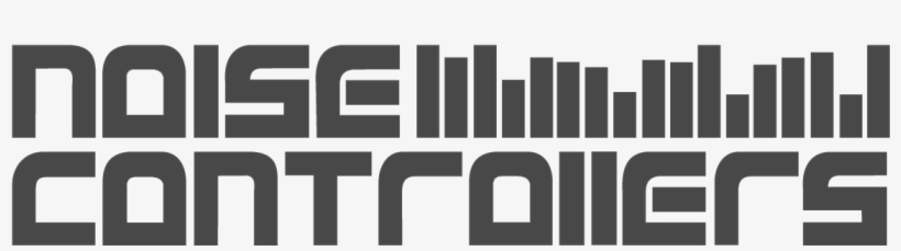 Noisecontrollers Logo PNG Image | Transparent PNG Free Download on SeekPNG