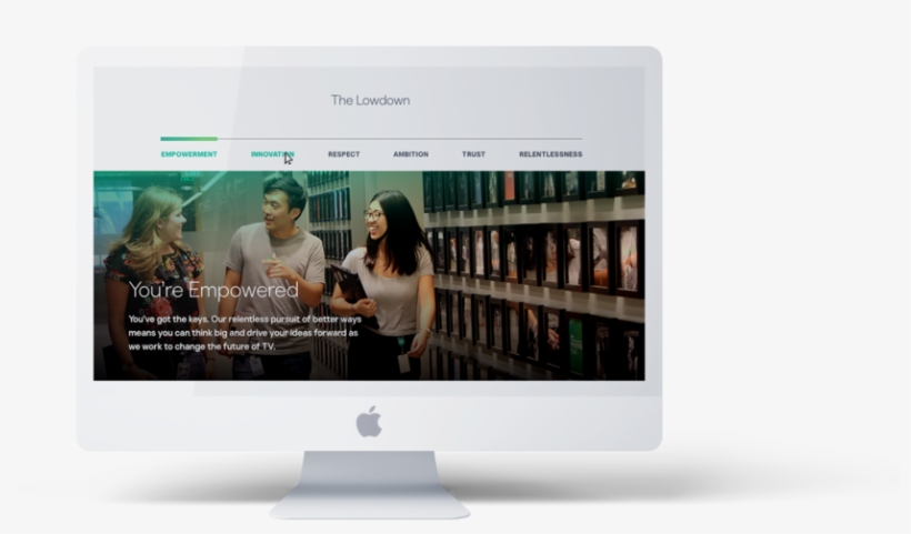 3 - Computer Monitor PNG Image | Transparent PNG Free Download on SeekPNG