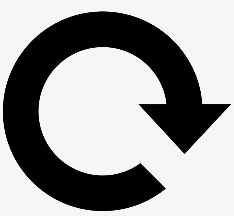 Png File Svg - Clockwise Arrow Svg PNG Image | Transparent PNG Free ...