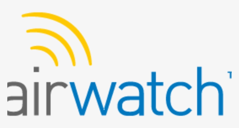 Air Watch Logo PNG Image | Transparent PNG Free Download on SeekPNG