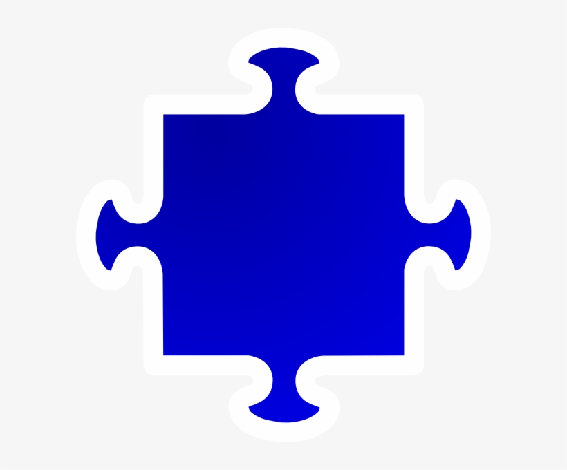 Download Blue Jigsaw Svg Clip Arts 600 X 600 Px | Transparent PNG ...