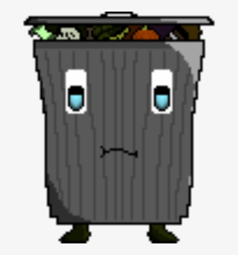 Download Gavin The Trash By J - Cartoon | Transparent PNG Download ...