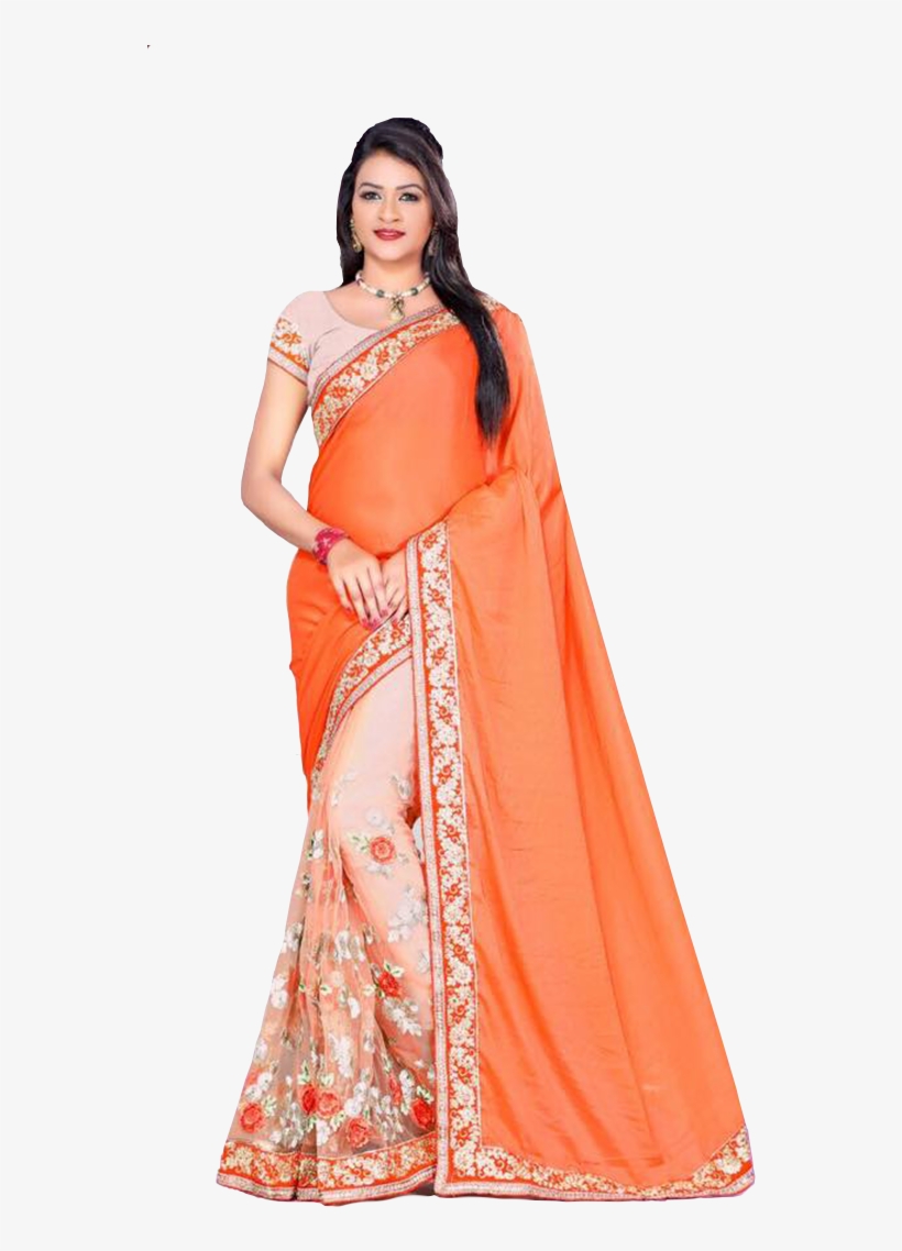 Saree - Photo Shoot PNG Image | Transparent PNG Free Download on SeekPNG