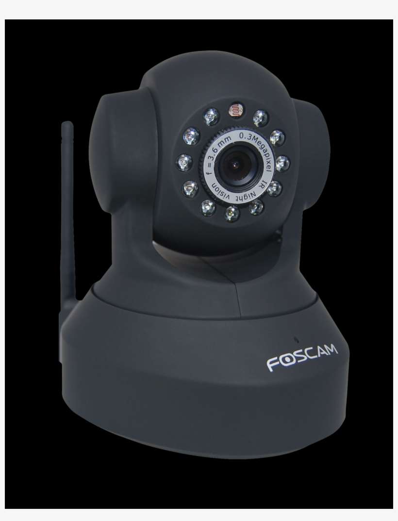 Webcam, Free Pngs - Xenta Ip Wireless Wired Camera PNG Image ...