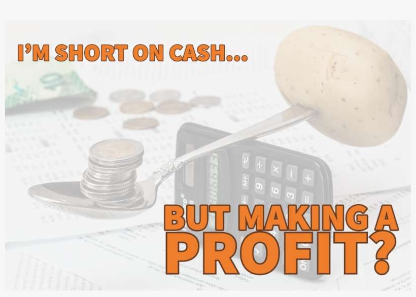 Download Short Cash Profit | Transparent PNG Download | SeekPNG