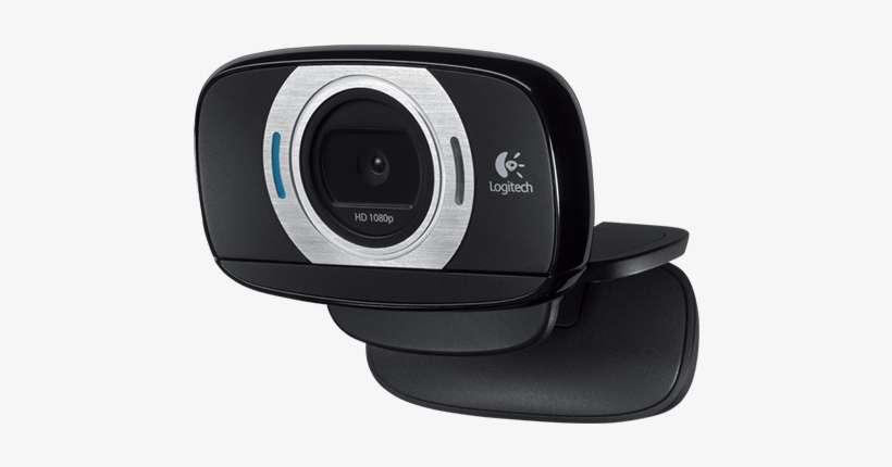 Logitech® C615 - Logitech C615 PNG Image | Transparent PNG Free ...