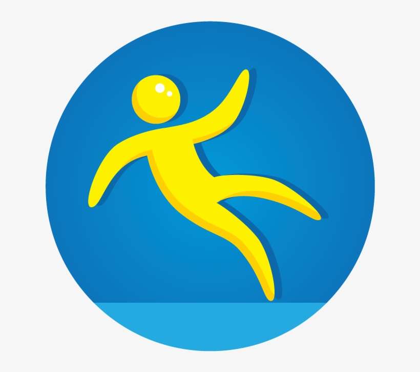 Falls Prevention - Nhs Falls Prevention PNG Image | Transparent PNG ...