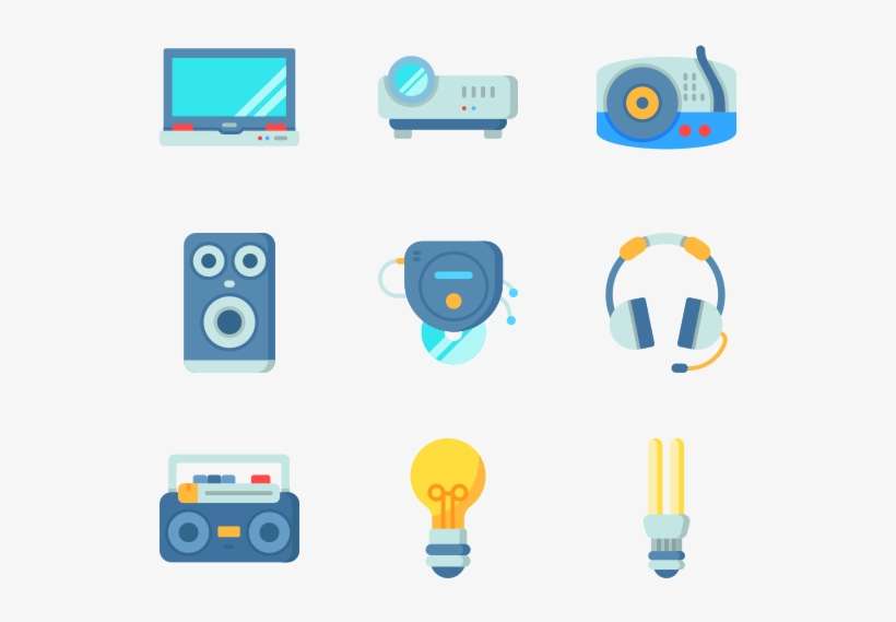 Electronic Devices PNG Image | Transparent PNG Free Download on SeekPNG