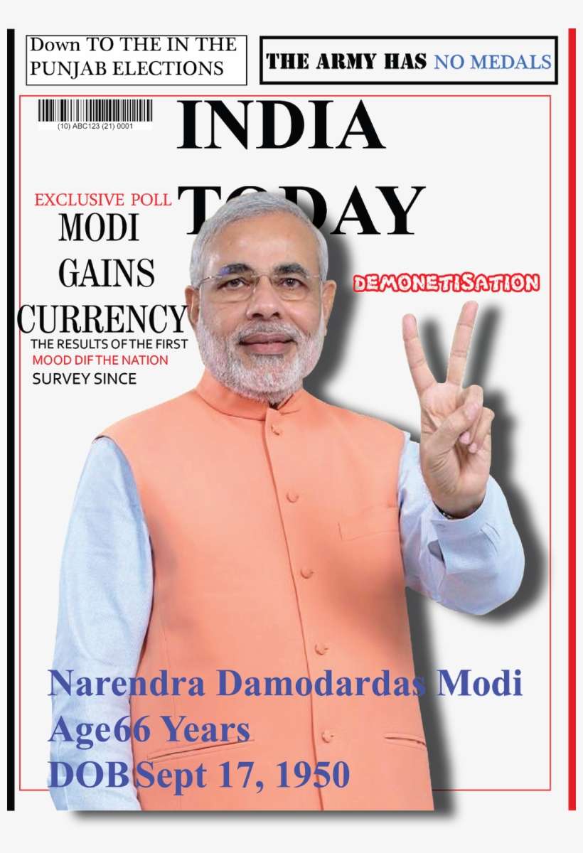 Download Magazine Cover Pages | Transparent PNG Download | SeekPNG