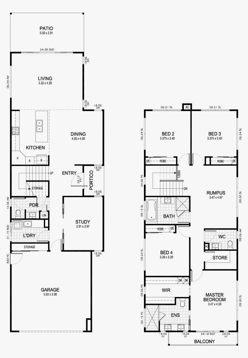Floor Plan PNG Image | Transparent PNG Free Download on SeekPNG