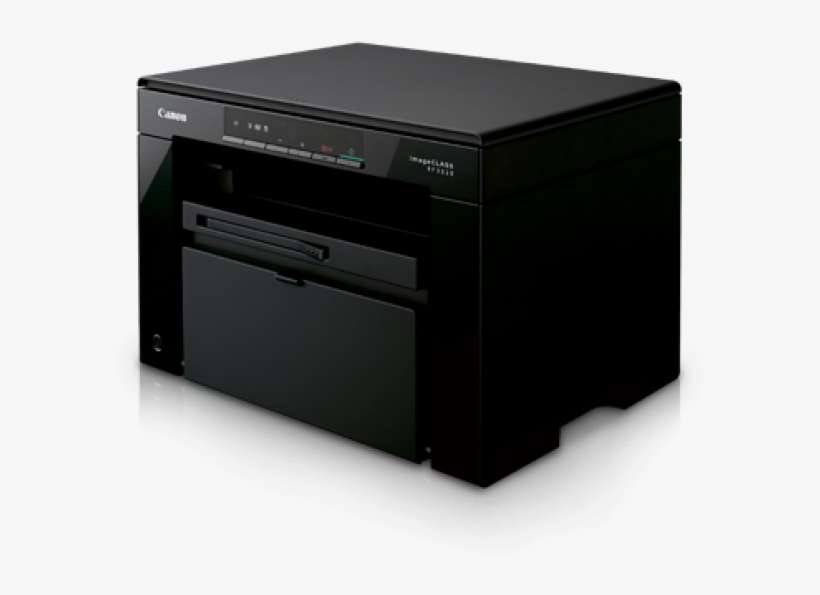 Canon Imageclass Mf3010 Mono Printer - Canon 3010 Printer Png PNG Image ...