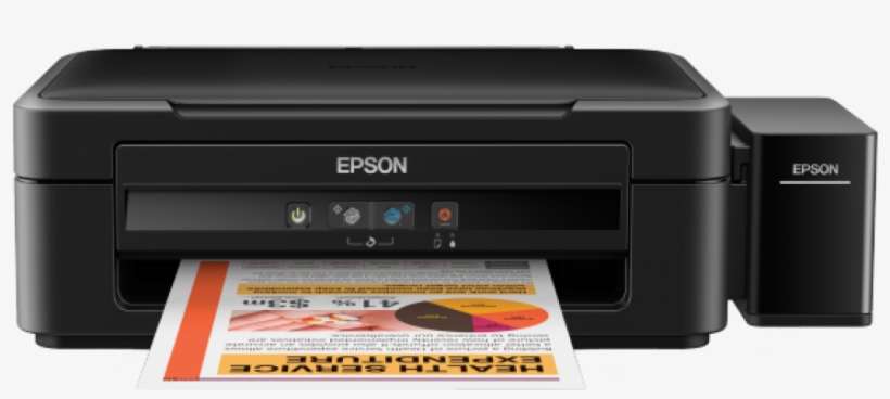 Epson Printer Latest Model PNG Image | Transparent PNG Free Download on ...