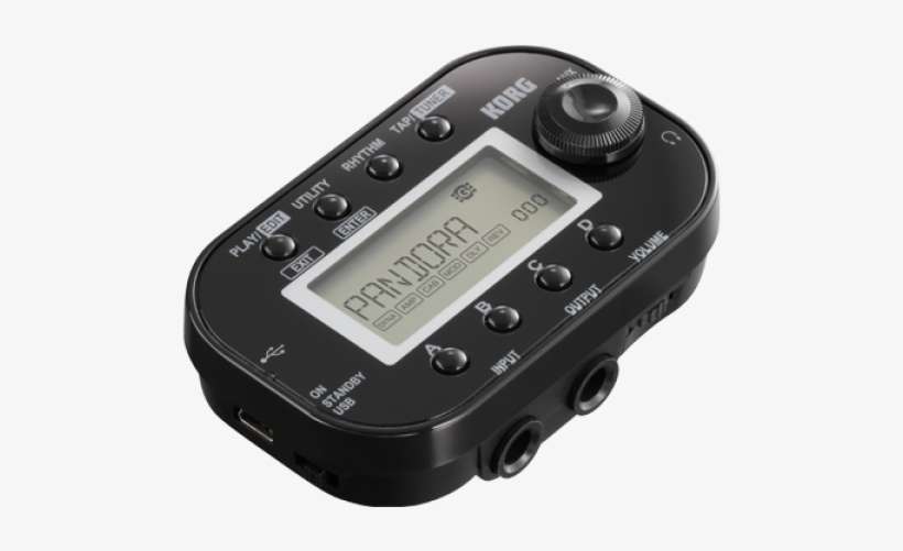 Korg Pandora Mini PNG Image | Transparent PNG Free Download on SeekPNG