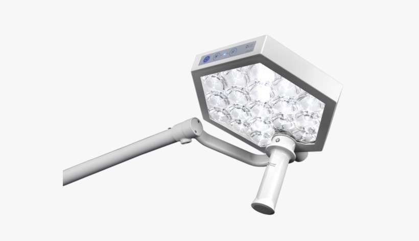 Surgical Light Png Photos - Trulight 1000 PNG Image | Transparent PNG ...