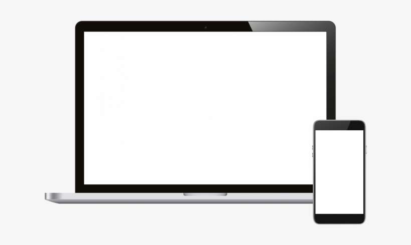 Download Laptop And Mobile Png | Transparent PNG Download | SeekPNG