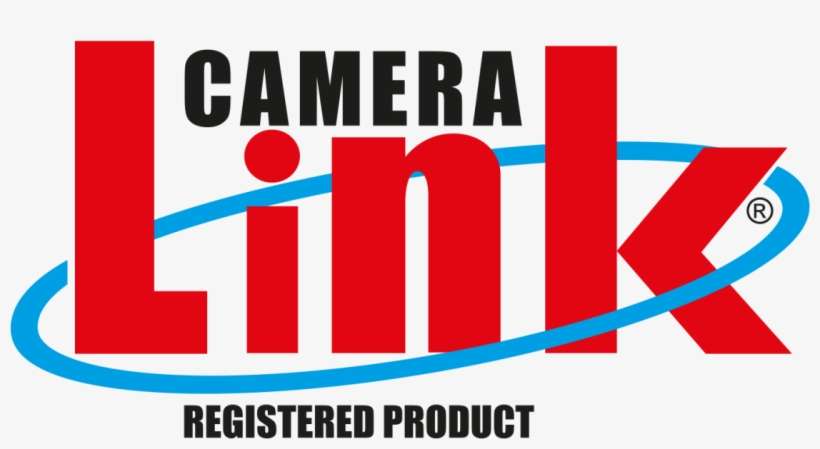 Camera Link Logo PNG Image | Transparent PNG Free Download on SeekPNG