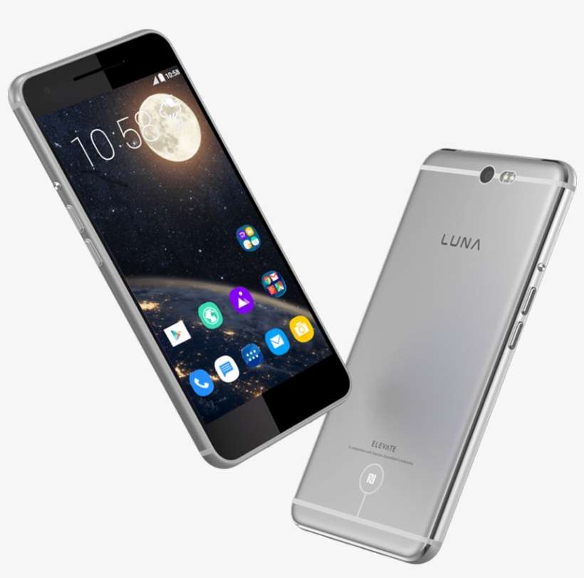 Luna-float - Luna L800s PNG Image | Transparent PNG Free Download on ...