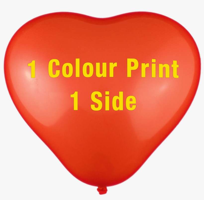 Custom Printed Balloons [30411] - Balloon PNG Image | Transparent PNG ...