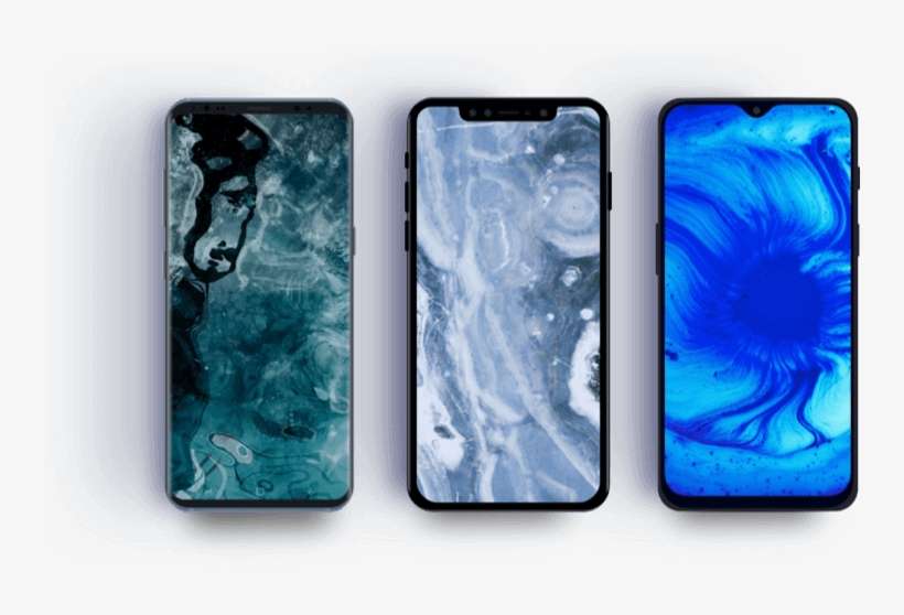 Customer Communities & Mobile Apps - Smartphone PNG Image | Transparent ...