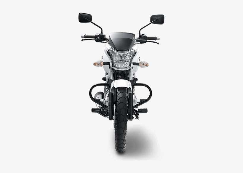 Download Bajaj V Front View - V15bike | Transparent PNG Download | SeekPNG