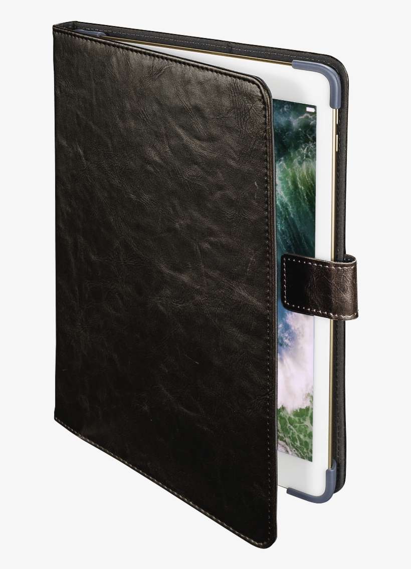 "noble" Tablet Case For Apple Ipad - Leather PNG Image | Transparent ...