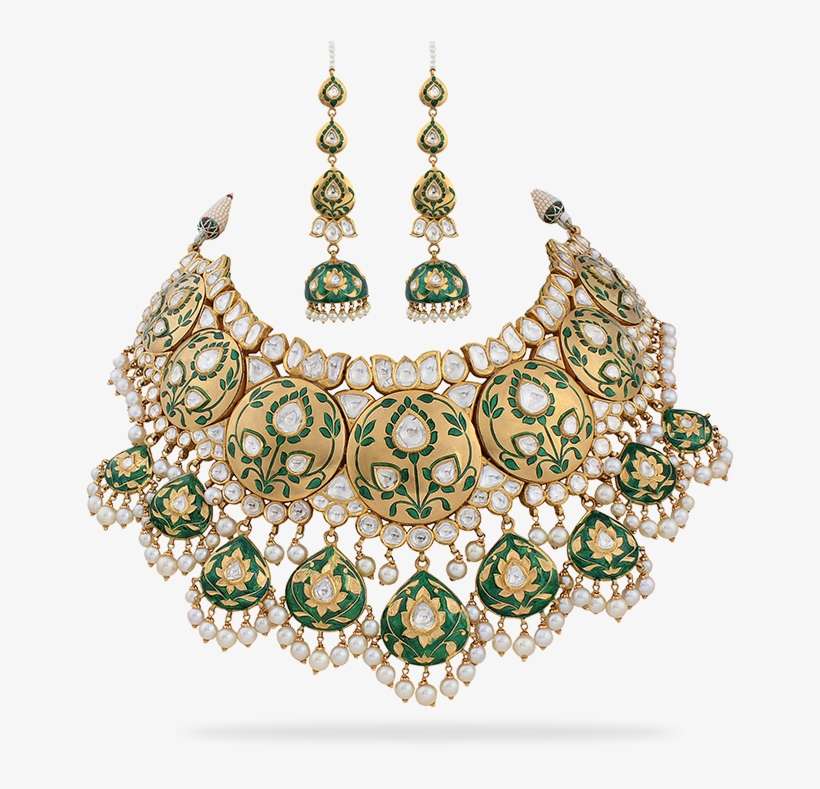 Notandas Jewellers - Necklace PNG Image | Transparent PNG Free Download ...