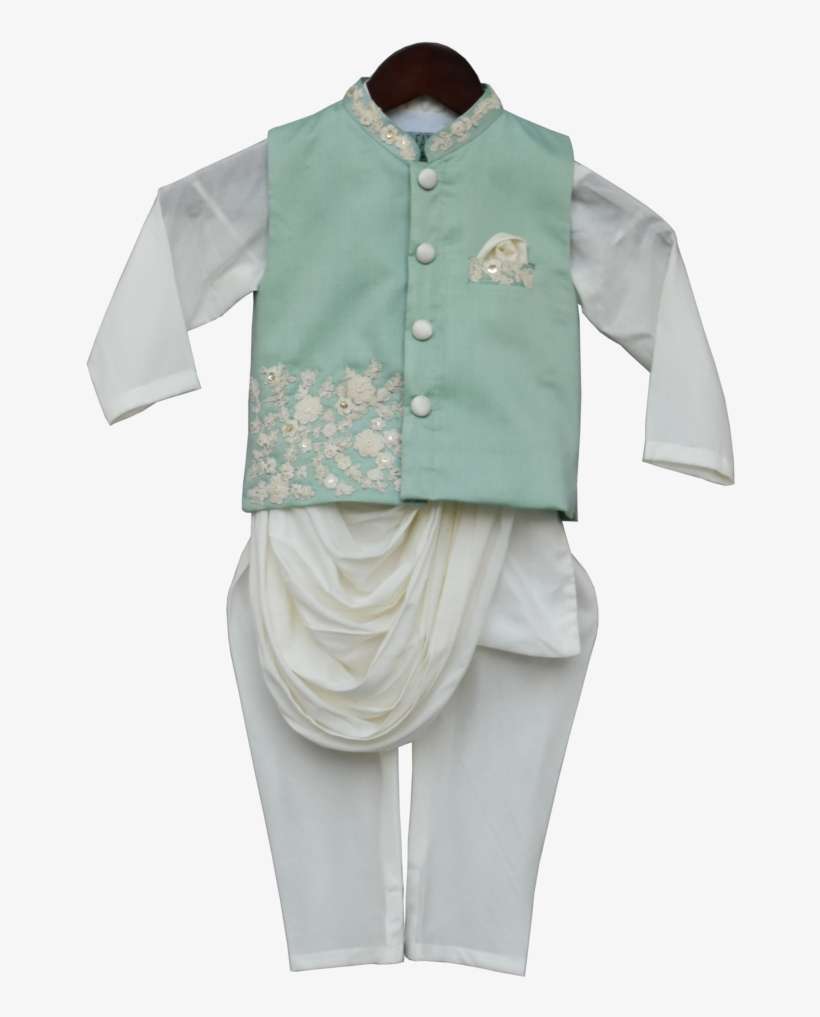 Kids Kurta Churidar - Blouse PNG Image | Transparent PNG Free Download ...