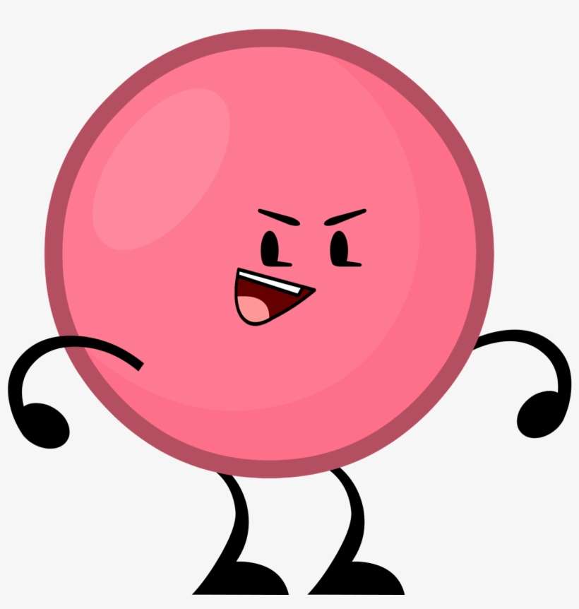 Ball Clipart Rubber Ball - Battle For The Big Rubber Ball PNG Image ...