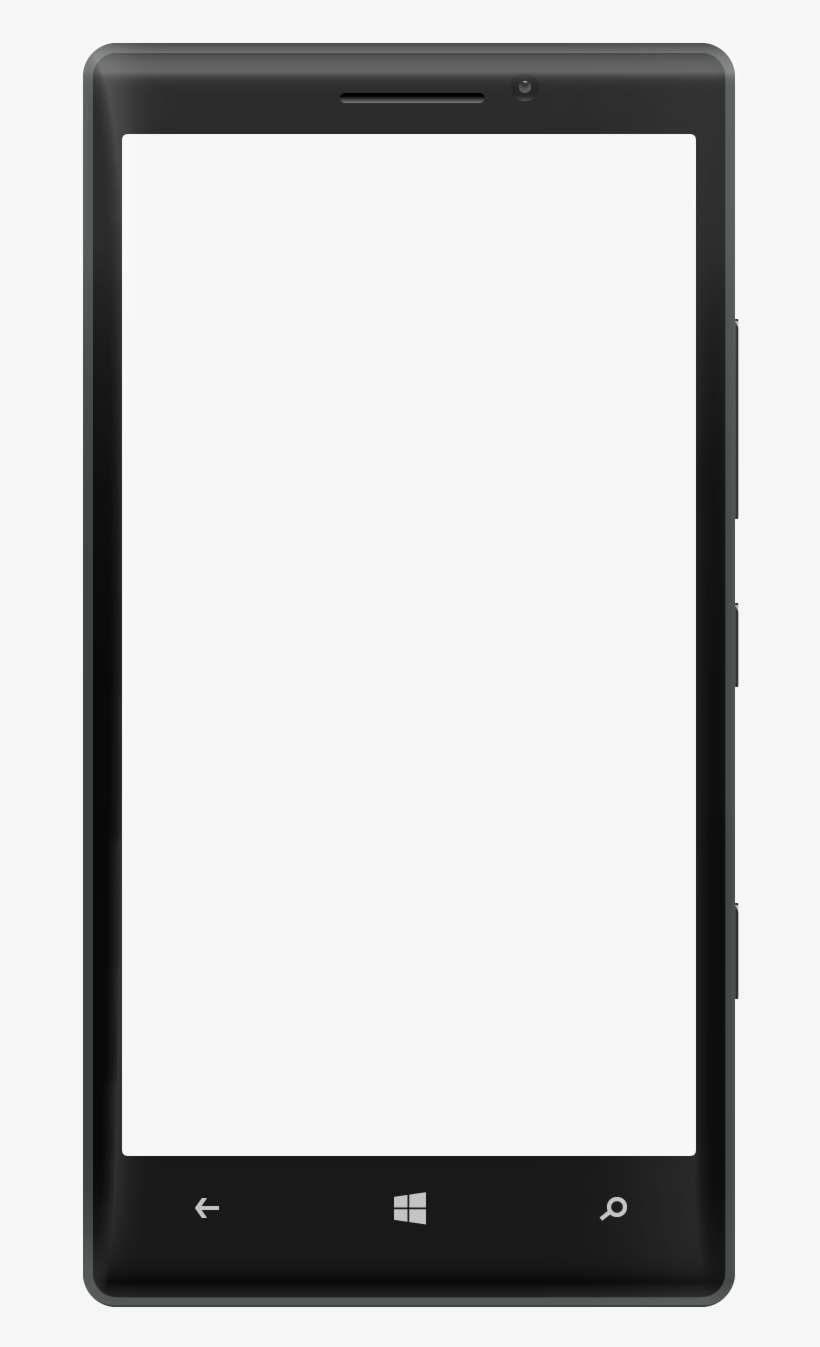 Download Frame Transparent Phone 137022 - Tablet Device | Transparent ...