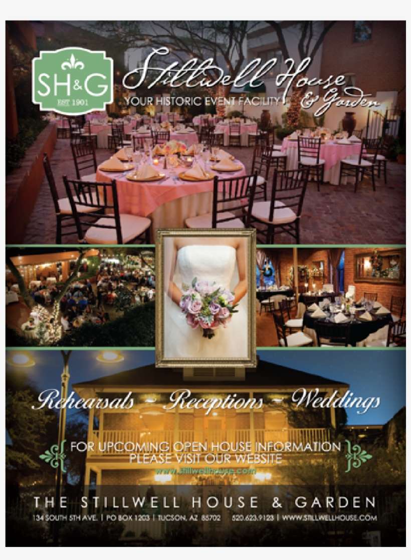 Monthly Open House - Flyer PNG Image | Transparent PNG Free Download on ...