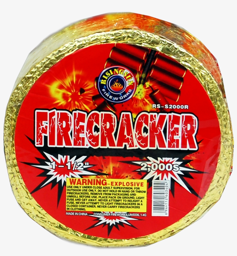 2000 Firecracker Roll - Circle PNG Image | Transparent PNG Free ...