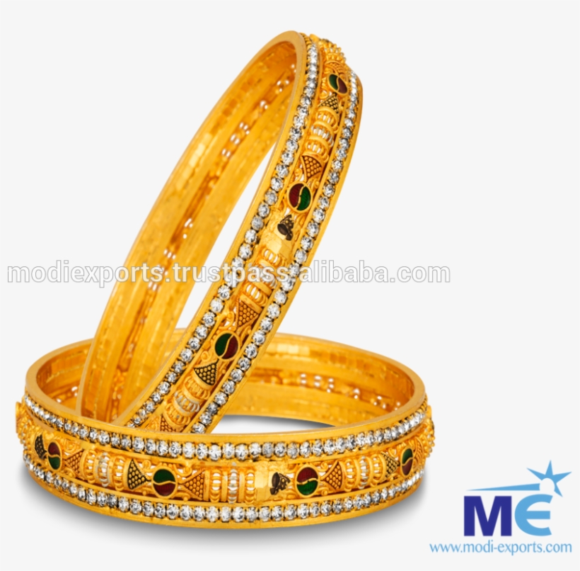India Latest Model Bangle, India Latest Model Bangle - Bangle PNG Image ...