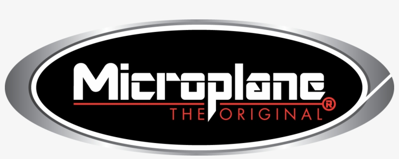 Microplane The Original Logo - Microplane PNG Image | Transparent PNG ...