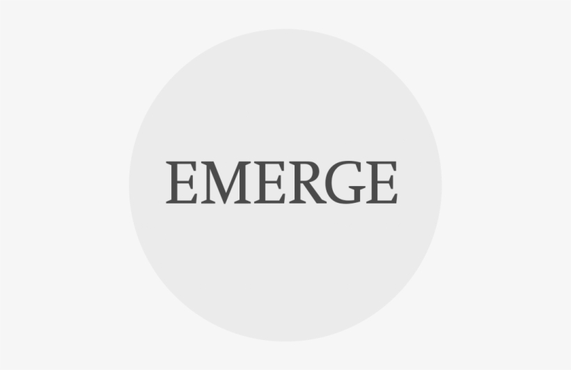 Emerge - Circle PNG Image | Transparent PNG Free Download on SeekPNG