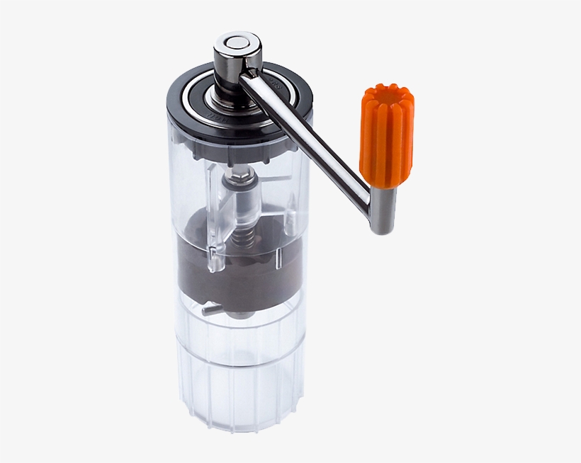 Gsi Java Mill - Hand Coffee Grinder PNG Image | Transparent PNG Free ...