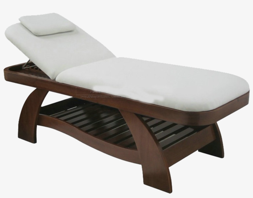 Massage Chair Massage Table Bed - Massage Bed PNG Image | Transparent ...