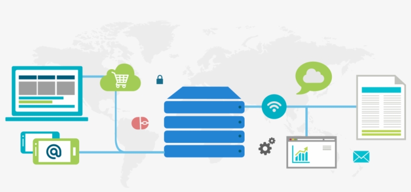 Salesforce Technical Customization - Web Design PNG Image | Transparent ...