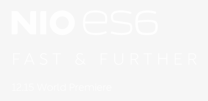 Nio Es6 - Usgs Logo White PNG Image | Transparent PNG Free Download on ...