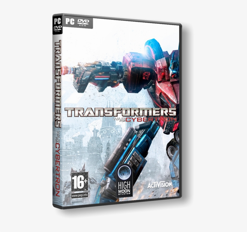 Transformers 4 Cybertron PNG Image | Transparent PNG Free Download on ...