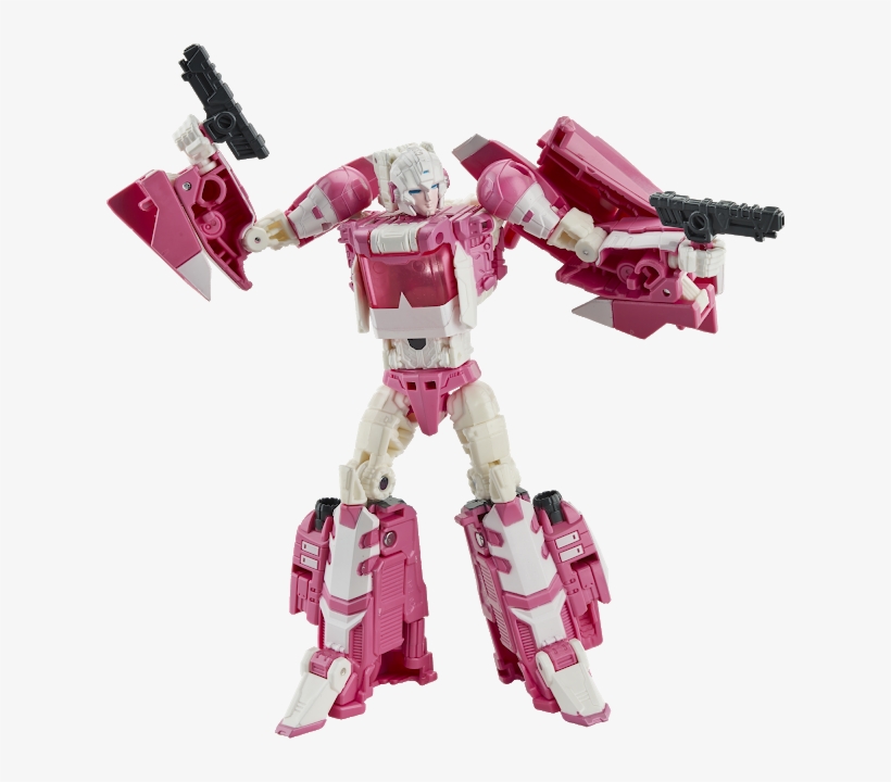 Hasbro's Debut Hascon Fan Show Offers Cool Transformers - Transformers ...