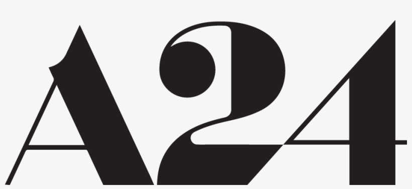 A24 - A24 Films Logo Png PNG Image | Transparent PNG Free Download on ...