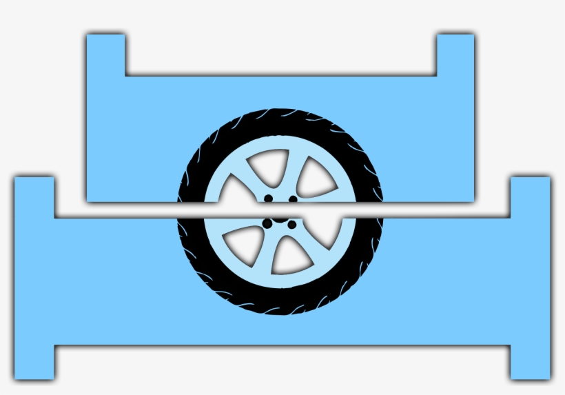 Car Wheel Clipart Jeep Tire - Circle PNG Image | Transparent PNG Free ...