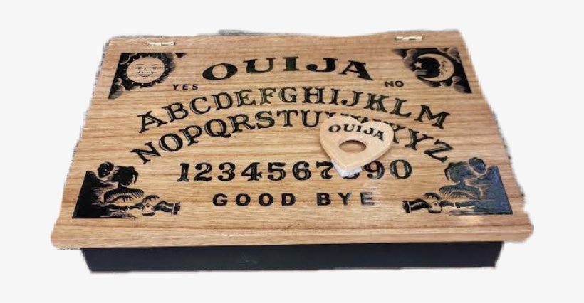 Download Ouija Board | Transparent PNG Download | SeekPNG
