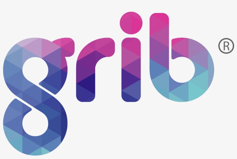 Grib Logo Png Medium - Pre Seed Business Angel PNG Image | Transparent ...